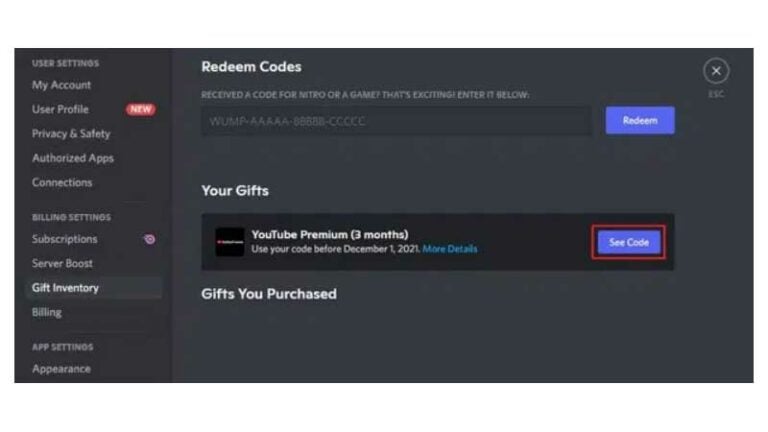 How to Redeem YouTube Premium Free | Veefly Blog