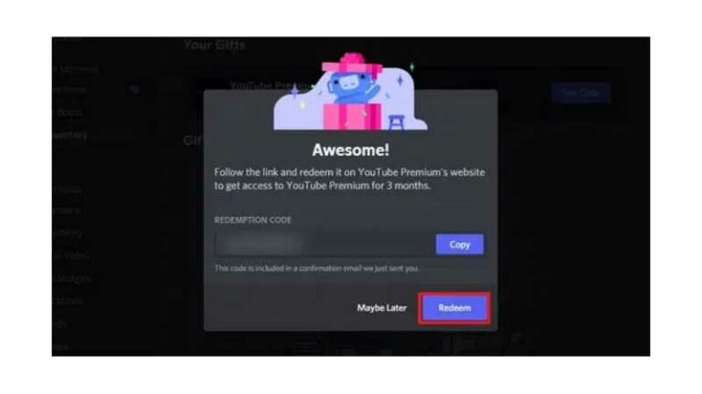 How to Redeem YouTube Premium Free | Veefly Blog