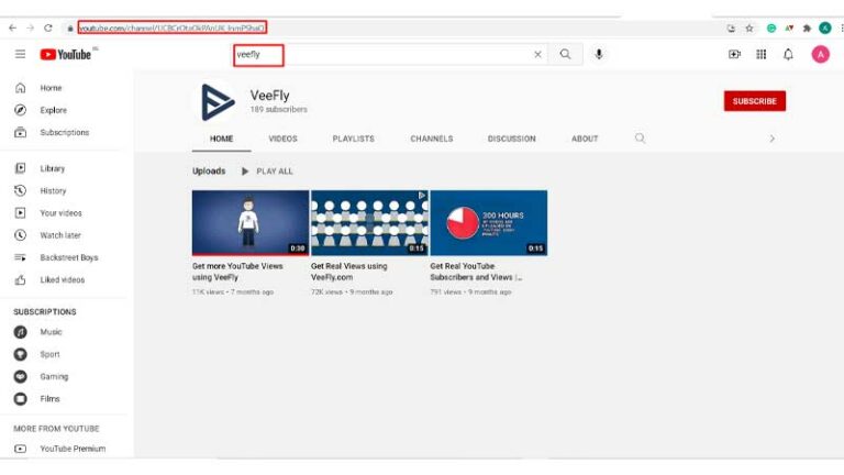 How to Block Content on YouTube? - Veefly Blogs