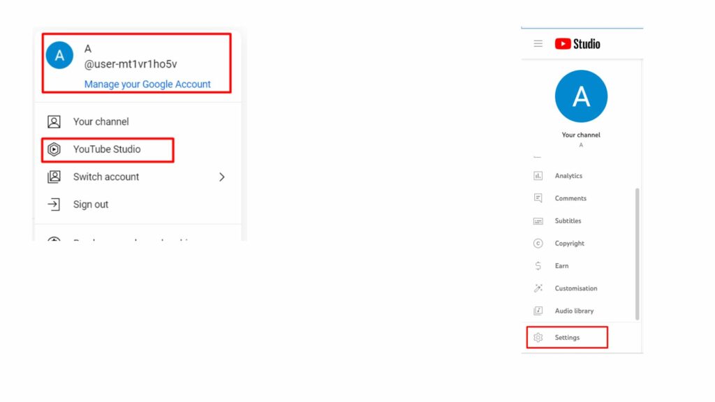 How To Hide Subscribers In YouTube? - A Beginner's Guide