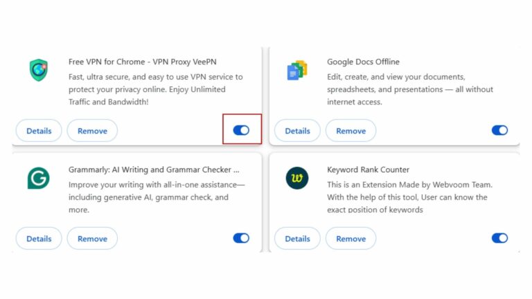YouTube Comments Not Loading: How to fix the YT error?