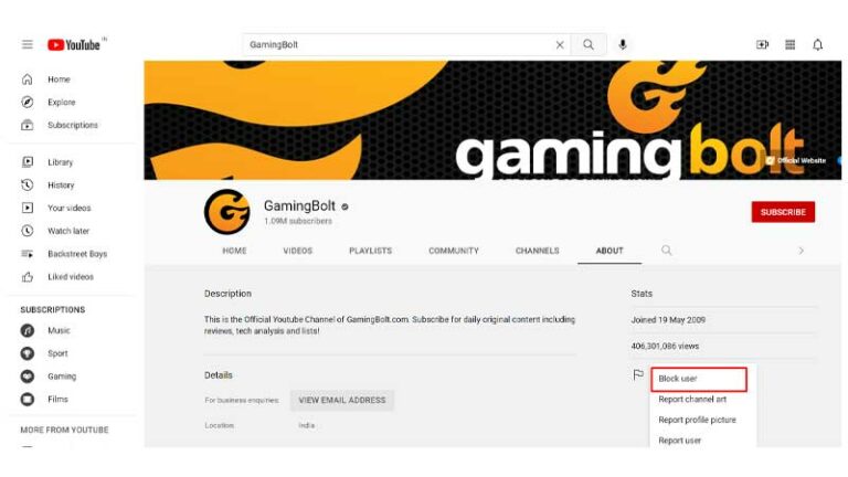 How to Block Someone on YouTube: Why You Should You