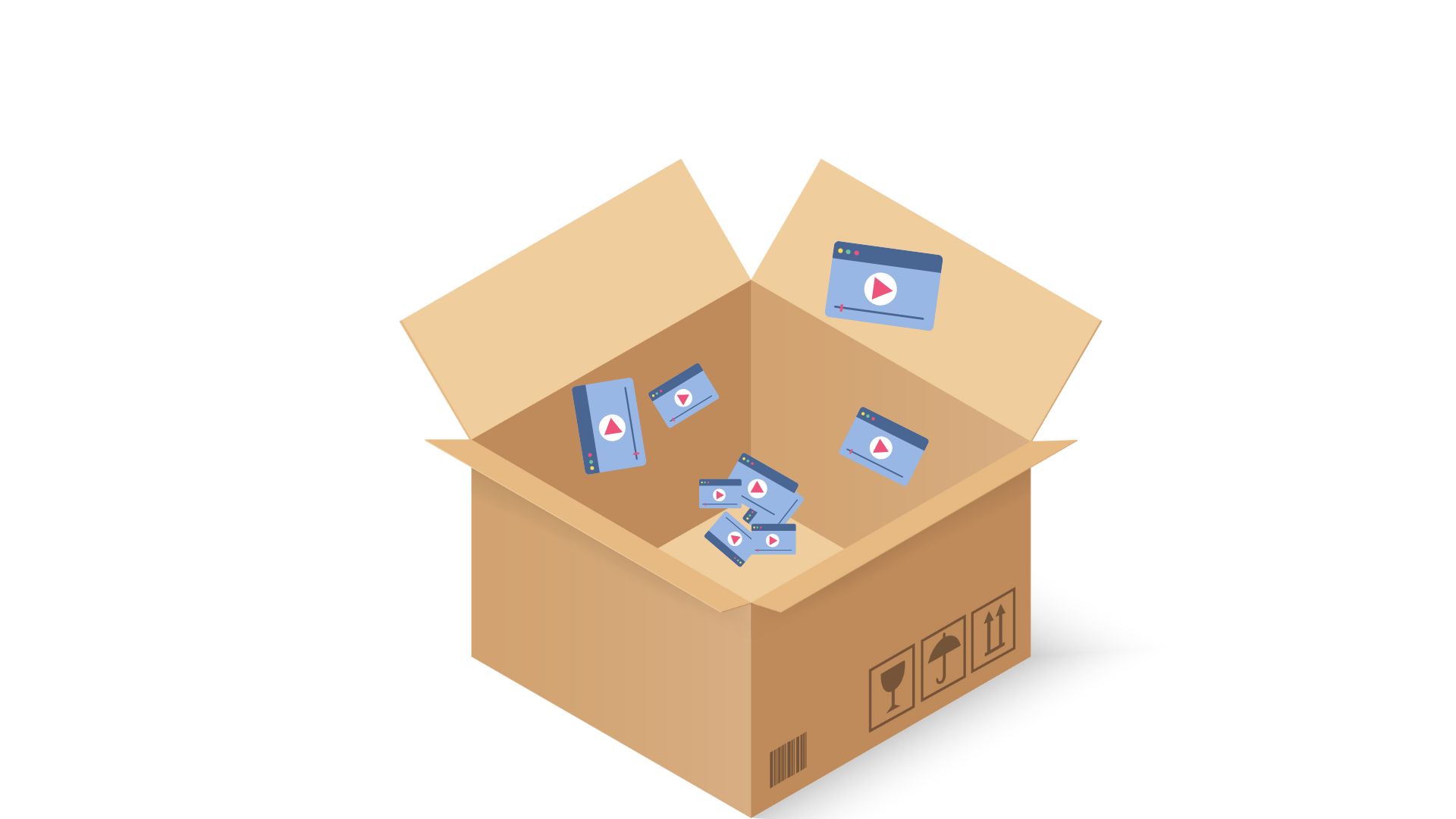 How Does YouTube Store Videos? Explore Its Storage Process