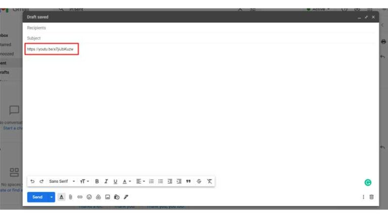 How to Embed a YouTube video? Veefly Blog