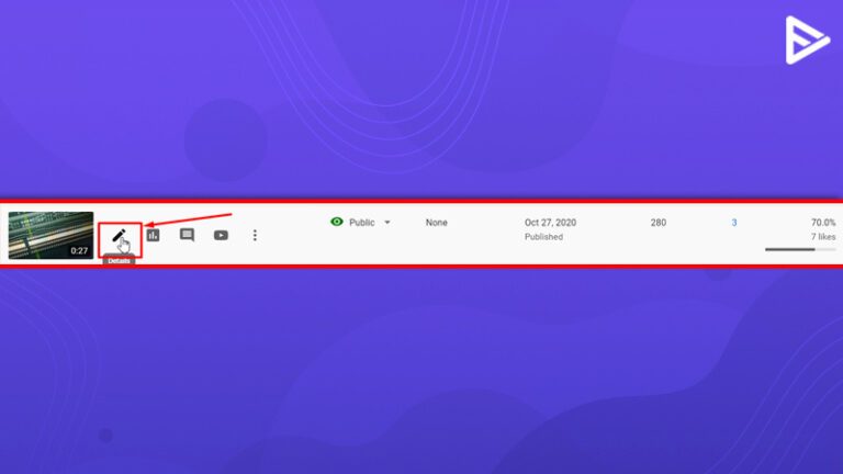 What Is YouTube Content License and How to Change it.