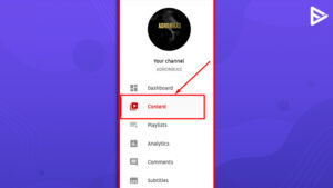 What Is YouTube Content License and How to Change it.