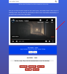 GenYouTube | Easy Guide To Download And Convert YT Videos!