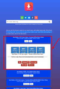 GenYouTube | Easy Guide To Download And Convert YT Videos!