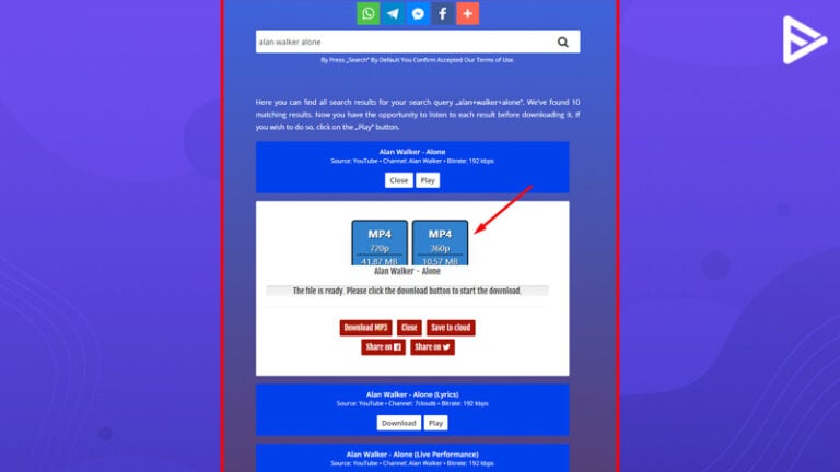 GenYouTube | Easy Guide To Download And Convert YT Videos!