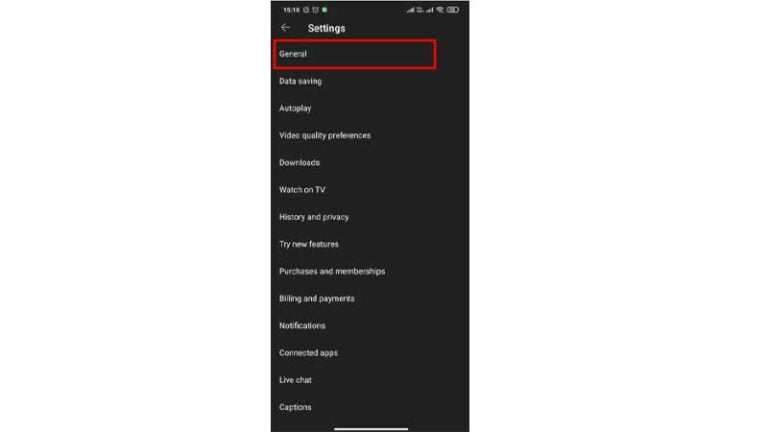 How to change YouTube language | Veefly Blog