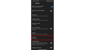 How to change YouTube language | Veefly Blog