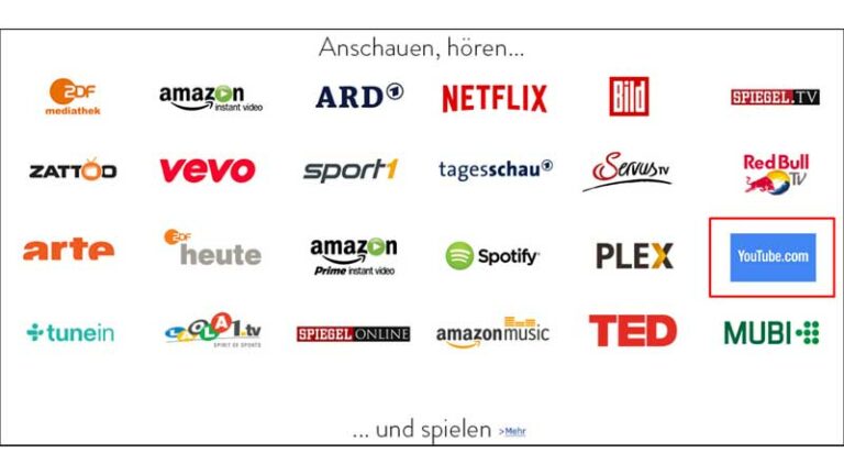 YouTube Blue Logo : What You Need To Know