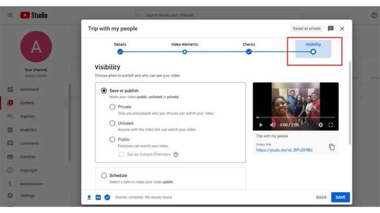 What Does Unlisted Mean on YouTube? A Simple Guide