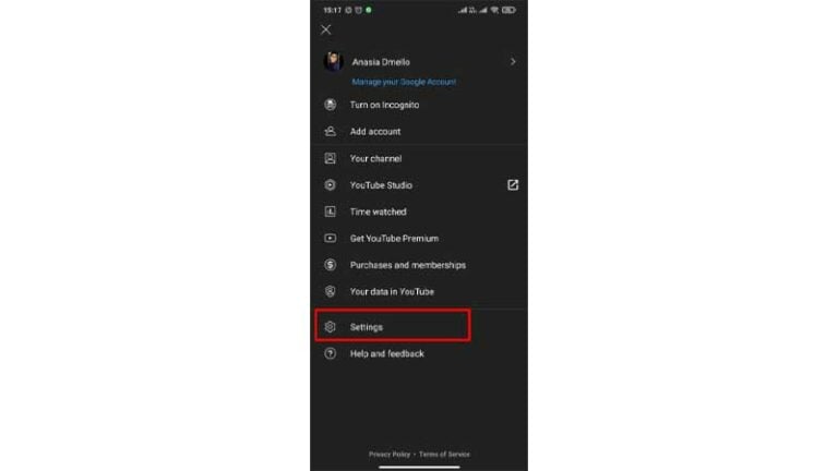 How to change YouTube language | Veefly Blog