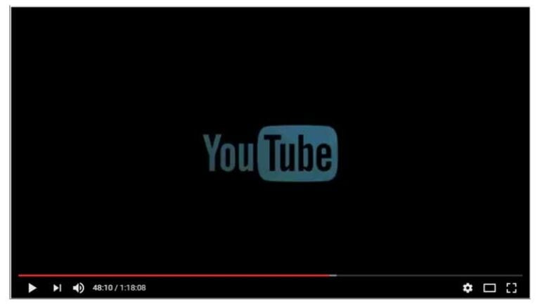 YouTube Blue Logo : What You Need To Know