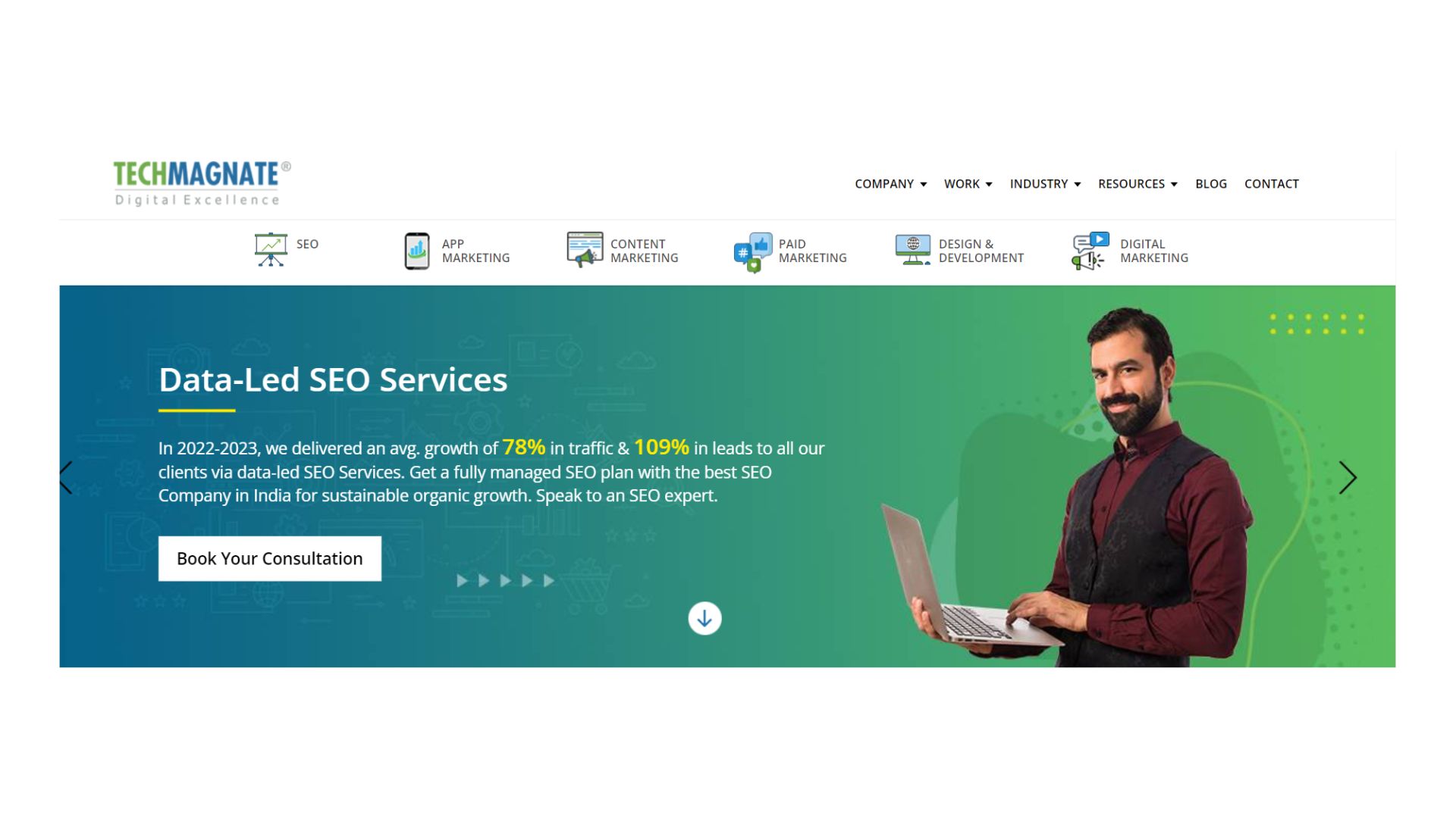 YouTube Marketing Services: Top 10 things you should try