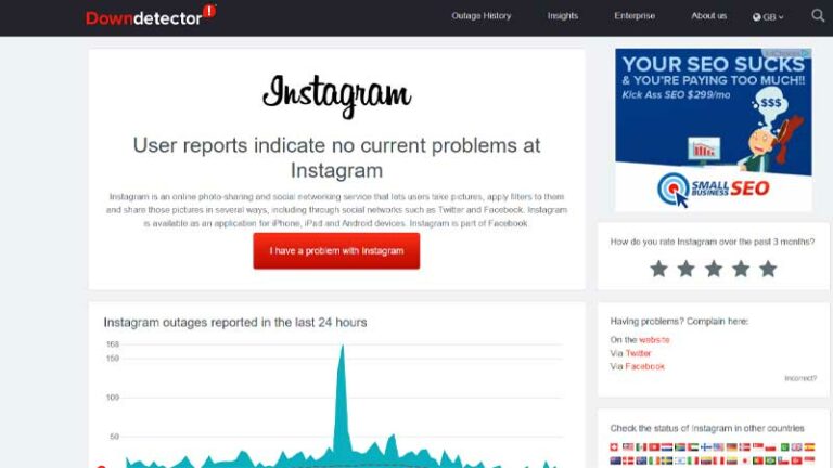 Instagram Not Loading: Top 5 Fixes