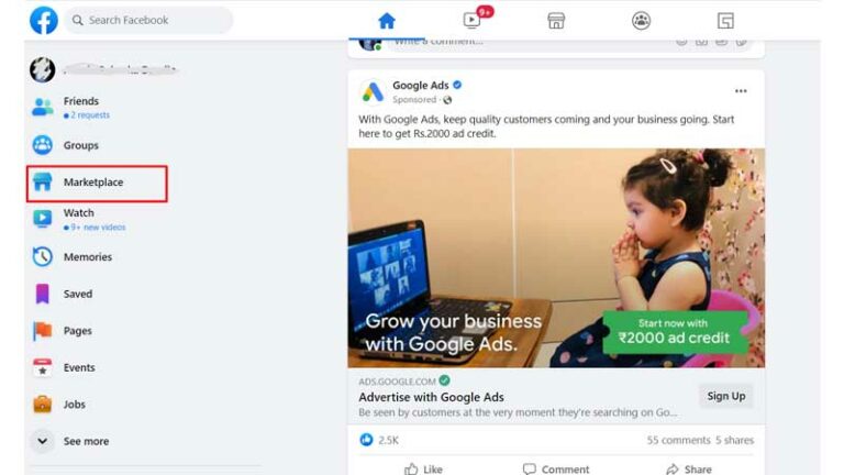 How to fix Facebook Not Loading Problem in 2023 (Updated)