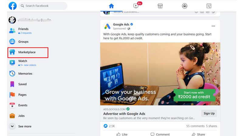 How to fix Facebook Not Loading Problem in 2023 (Updated)