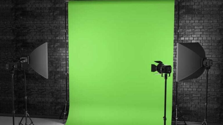 Filming Room: Top 5 Low Cost Ideas
