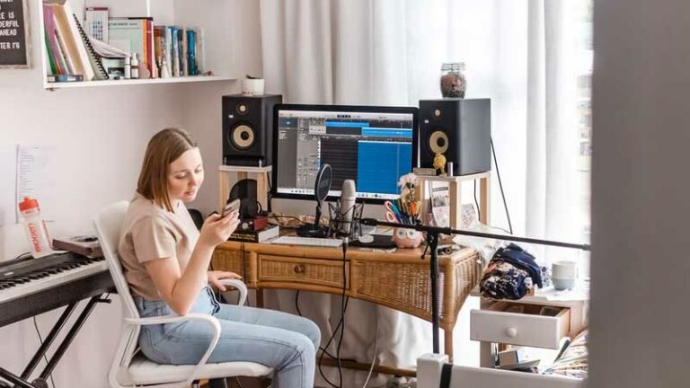 Filming Room: Top 5 Low Cost Ideas