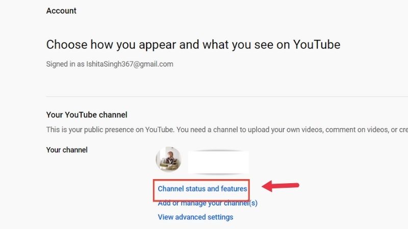 How To Verify Your YouTube Account to Unlock more features in 2023