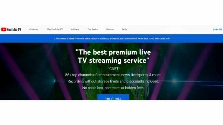 YouTube Streaming Rules - How To Live stream?