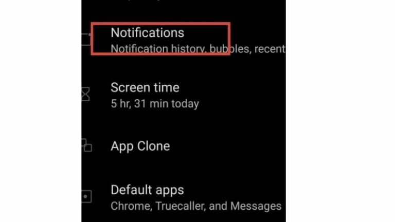 YouTube Notification? How can you manage?