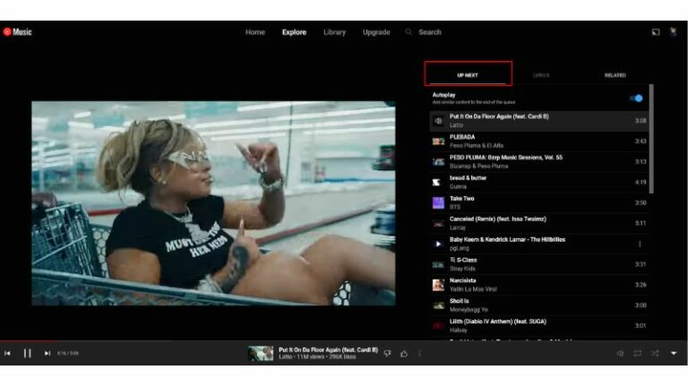 Queue On YouTube? Step By Step Guide How To Clear Queue