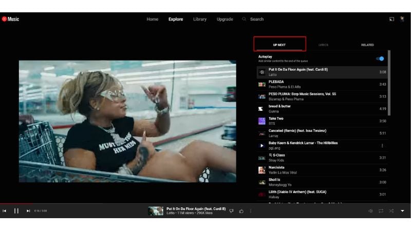 Queue On YouTube? Step By Step Guide How To Clear Queue