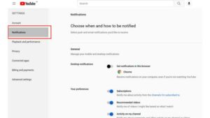 YouTube Recommendations Broken - How To Fix It?