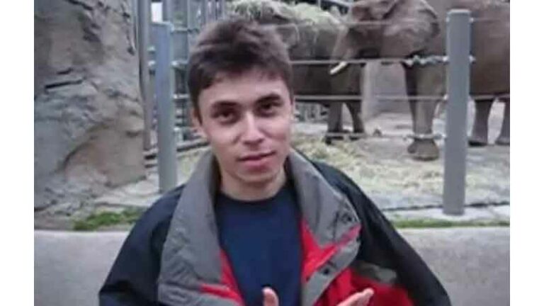 Me At The Zoo: First YouTube Video (Co-founder Jawed Karim)