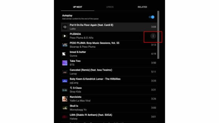 Queue On YouTube? Step By Step Guide How To Clear Queue