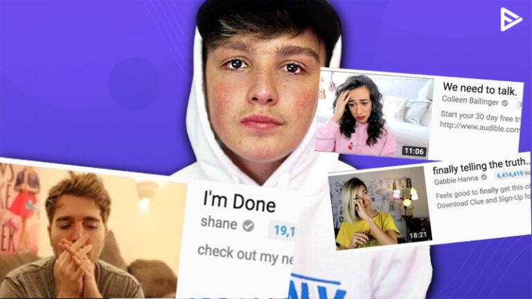 Clickbait YouTubers Secret Tricks for Gaining More Views