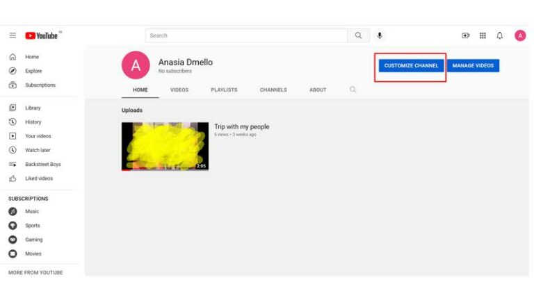 How to Create YouTube Channel Trailer That Hooks New Viewers?