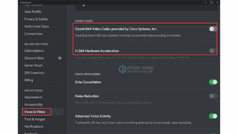 Discord Not Loading? Fix Stuck Streams and Images Now