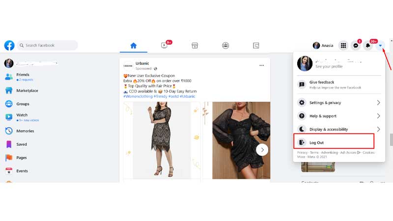 How to fix Facebook Not Loading Problem in 2023 (Updated)