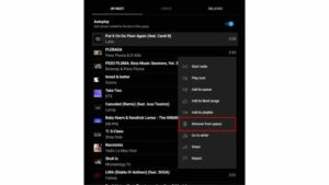 Queue On YouTube? Step By Step Guide How To Clear Queue