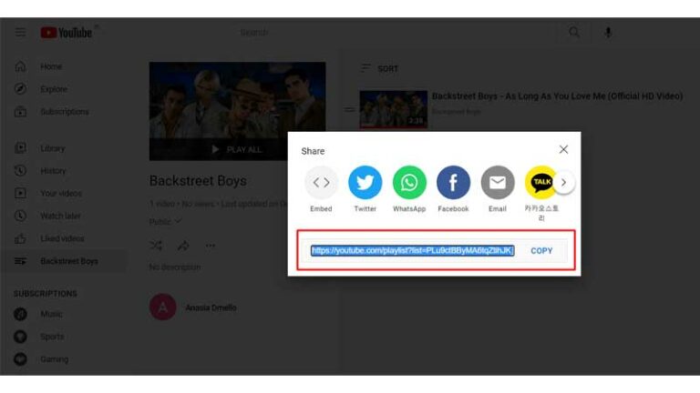 Youtube Playlist To MP3 - Download YT Videos Instantly.