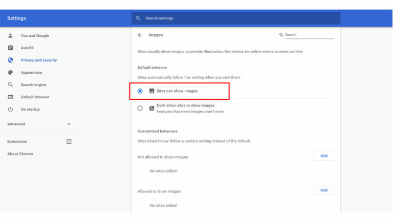 How to fix Facebook Not Loading Problem in 2023 (Updated)