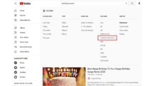 Creative Common License YouTube: All you need to know