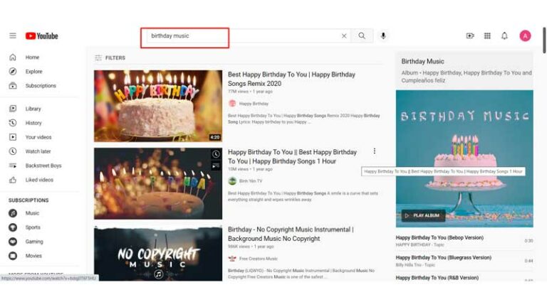 Creative Common License YouTube: All you need to know