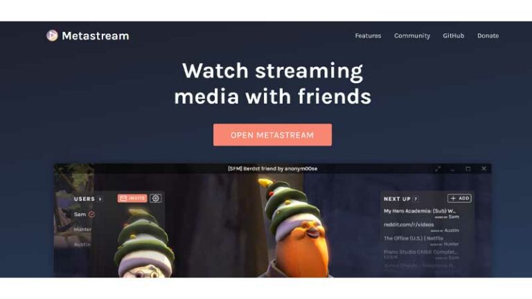 How to watch Youtube Together?
