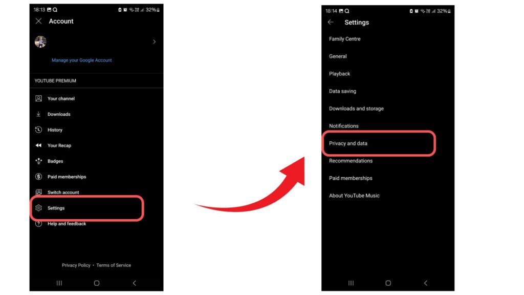 How to View YouTube Music Stats: A Complete Guide