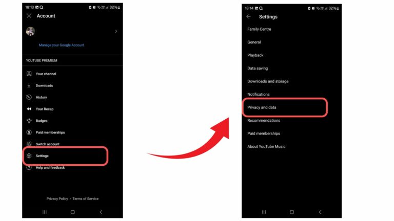 How to View YouTube Music Stats: A Complete Guide