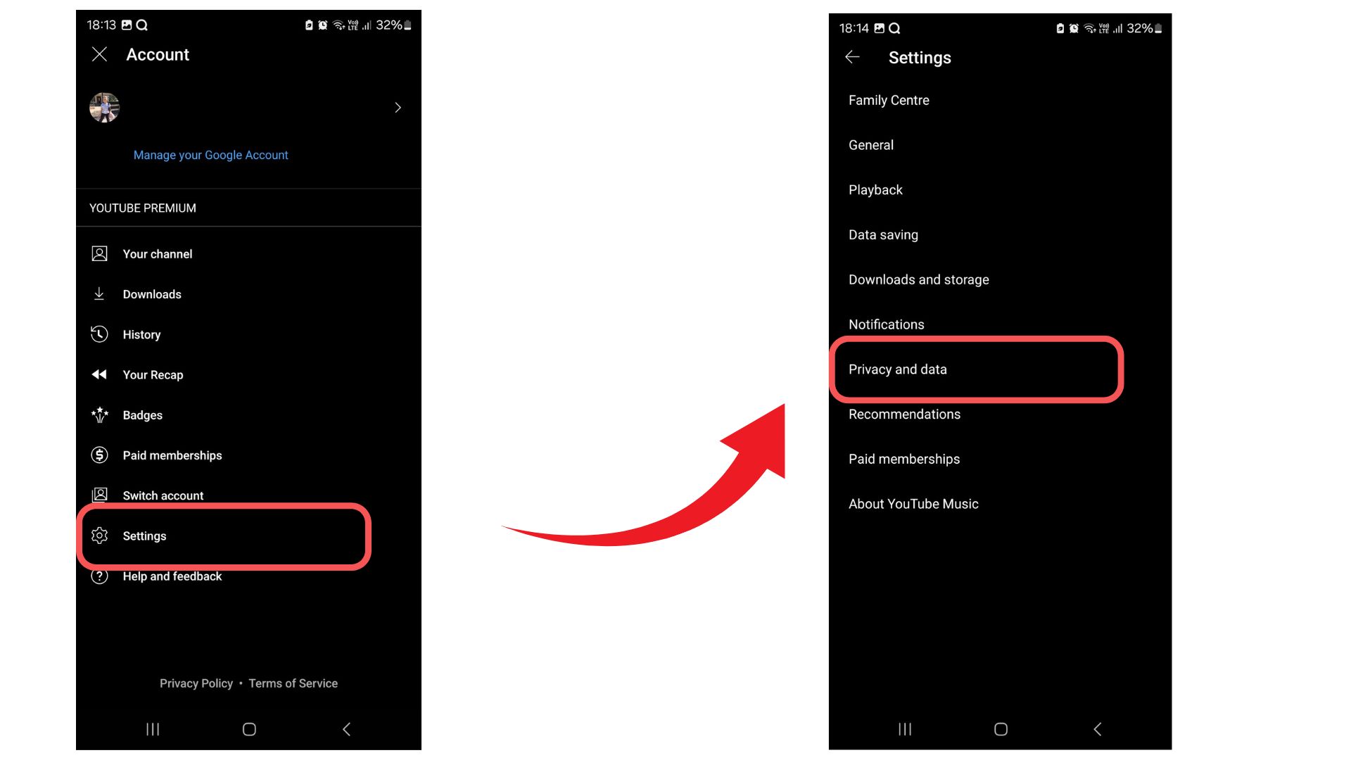 How to View YouTube Music Stats: A Complete Guide
