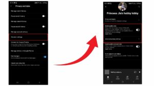 How to View YouTube Music Stats: A Complete Guide