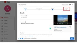 How to Set a YouTube Premiere Countdown for Your Video