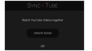 How to watch Youtube Together?