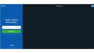 How to watch Youtube Together?